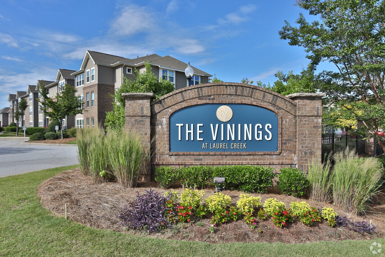 The Vinings at Laurel Creek - Apartments in Greenville, SC | Apartments.com