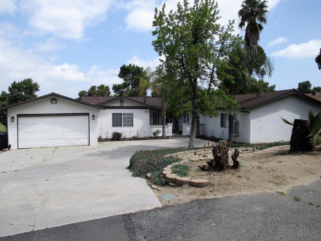 27454 S Buena Vista St, Hemet, CA 92543 - House Rental in Hemet, CA ...