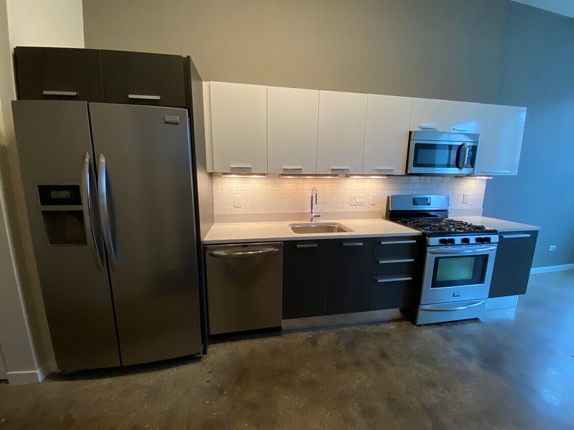 112 N May St Unit 1205, Chicago, IL 60607 - 112 N May St Chicago, IL ...