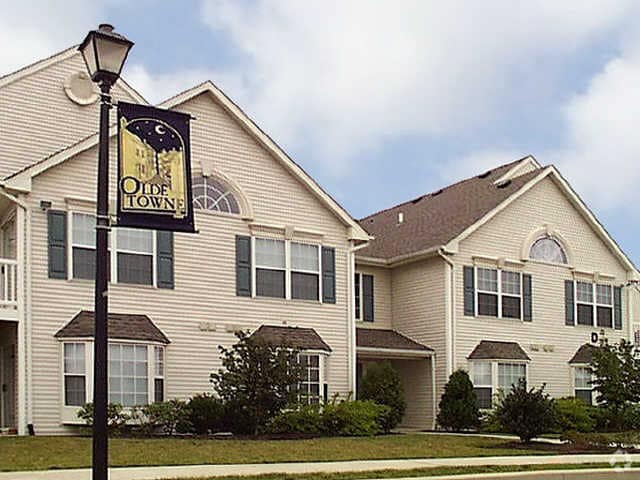 The Apartments at Olde Towne - Allentown, PA | Apartments.com