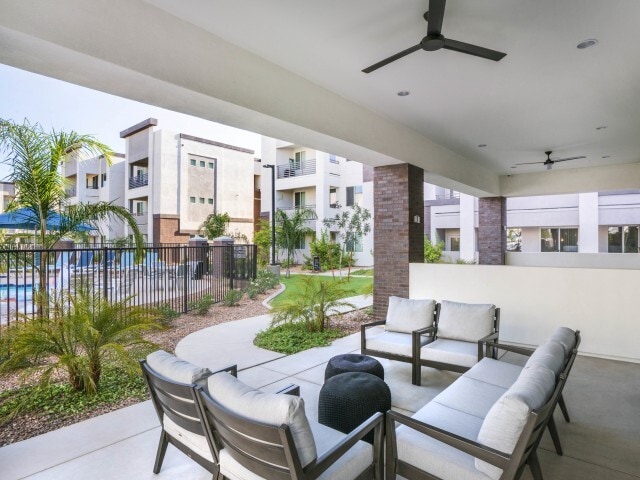 Acero Cooley Station Apartments - 3939 E Vest Ave Gilbert, AZ | Apartments.com