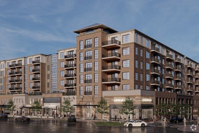 Downtown Columbus Apartments for Rent - Columbus, GA - 144 Rentals ...