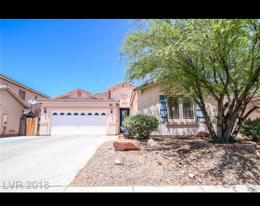 1020 Jewel Springs Ln, North Las Vegas, NV 89081 - House Rental in ...