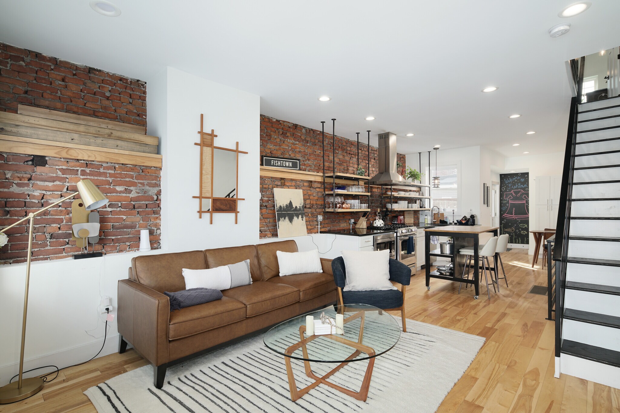 2223 Taggert St, Philadelphia, PA 19125 - House Rental in Philadelphia ...