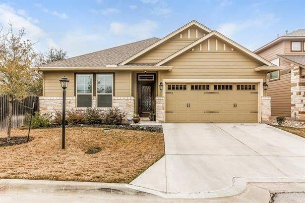 10908 Minter Ct, Austin, TX 78750 - Condo for Rent in Austin, TX ...