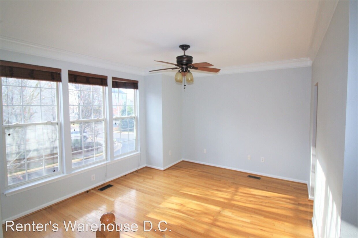 5948 Ians Way, Alexandria, VA 22315 - House Rental in Alexandria, VA ...