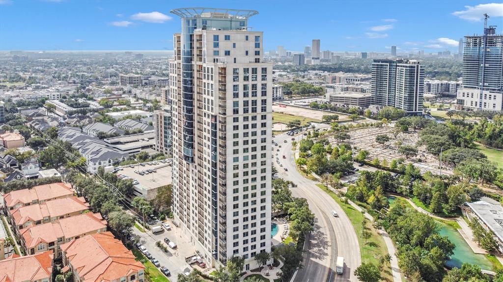 3333 Allen Pkwy Unit 1609, Houston, TX 77019 - Condo for Rent in ...