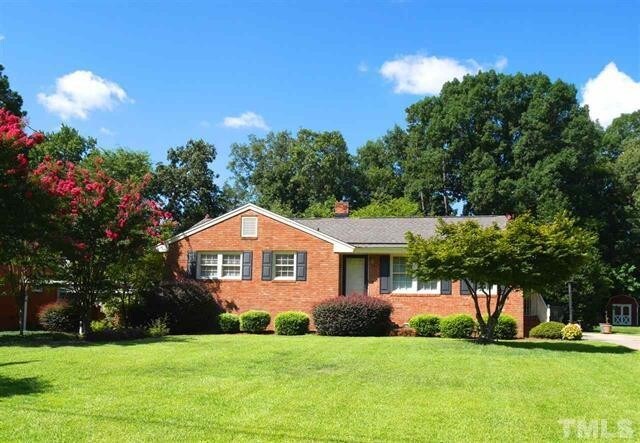 3301 Ward Rd, Raleigh, NC 27604 - House Rental in Raleigh, NC ...