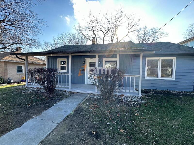 2211 Riverside Dr, Lake Station, IN 46405 - House Rental in Lake ...