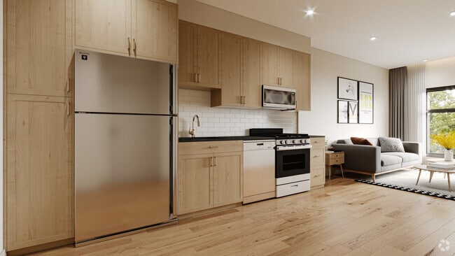 Brakeley Gardens - Apartments in Phillipsburg, NJ | Apartments.com