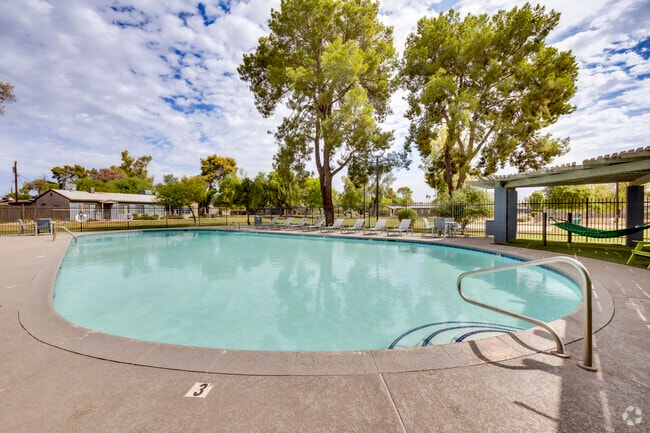 Apartments For Rent in Goodyear, AZ - 172 Rentals | Apartments.com