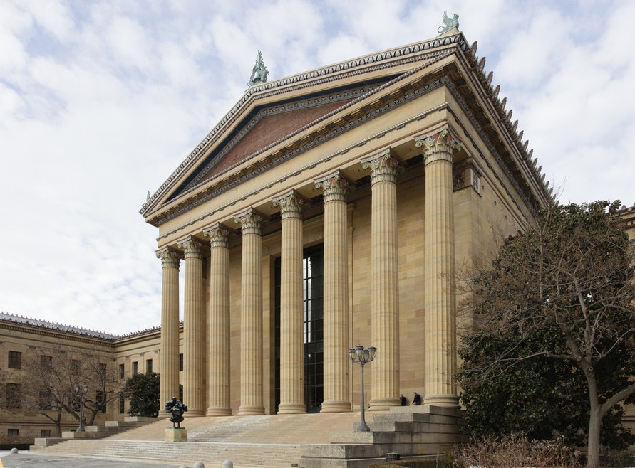 Is Logan Square a Good Place To Live in Philadelphia PA? - Neighborhood ...