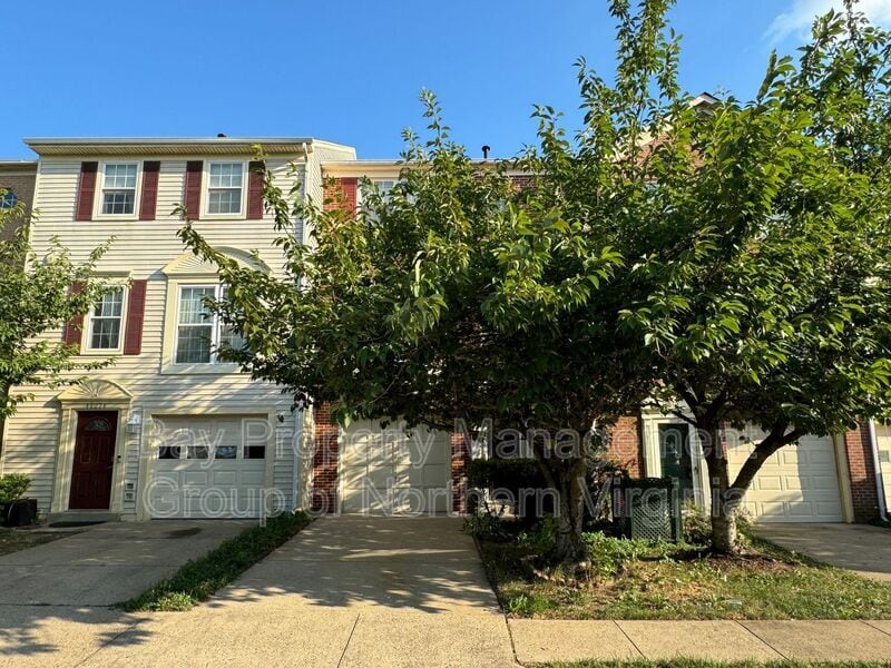 11273 Kessler Pl, Manassas, VA 20109 - Townhome Rentals in Manassas VA ...