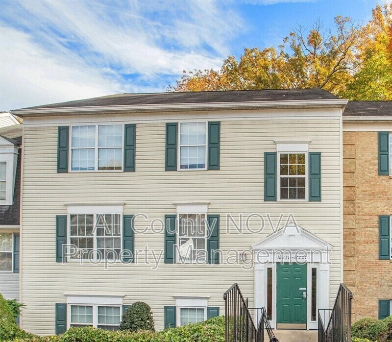 12215 Stevenson Ct Unit 12215, Woodbridge, VA 22192 - Condo for Rent in ...