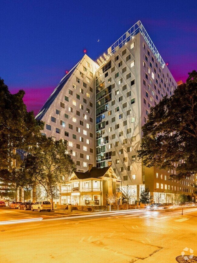 Central Austin Apartments for Rent - Austin, TX - 1,891 Rentals ...