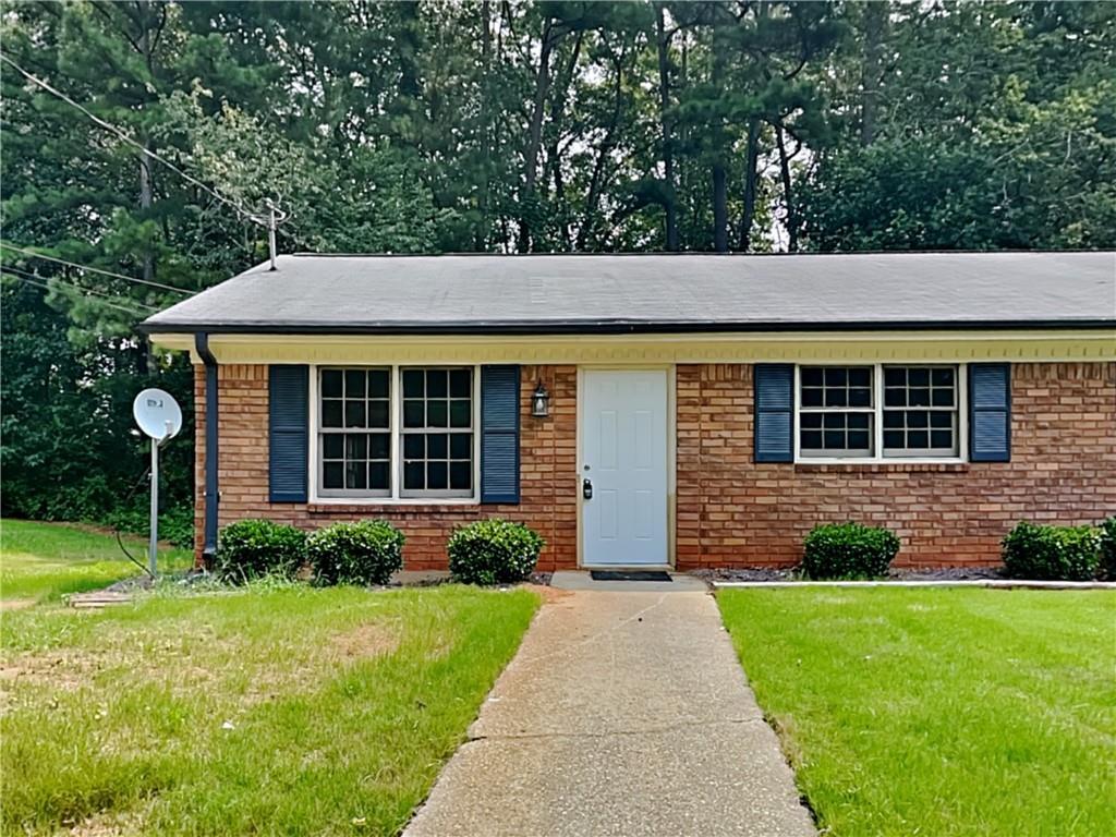 446 Charleston Ln, Lawrenceville, GA 30046 - House Rental in ...