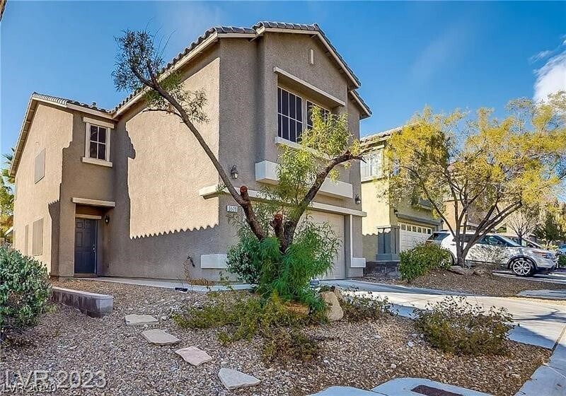 9529 Michelle Falls Ave, Las Vegas, NV 89149 - House Rental in Las ...