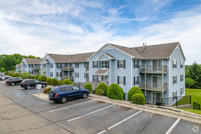 Arcadia Apartments for Rent - Kalamazoo, MI - 14 Rentals | Apartments.com