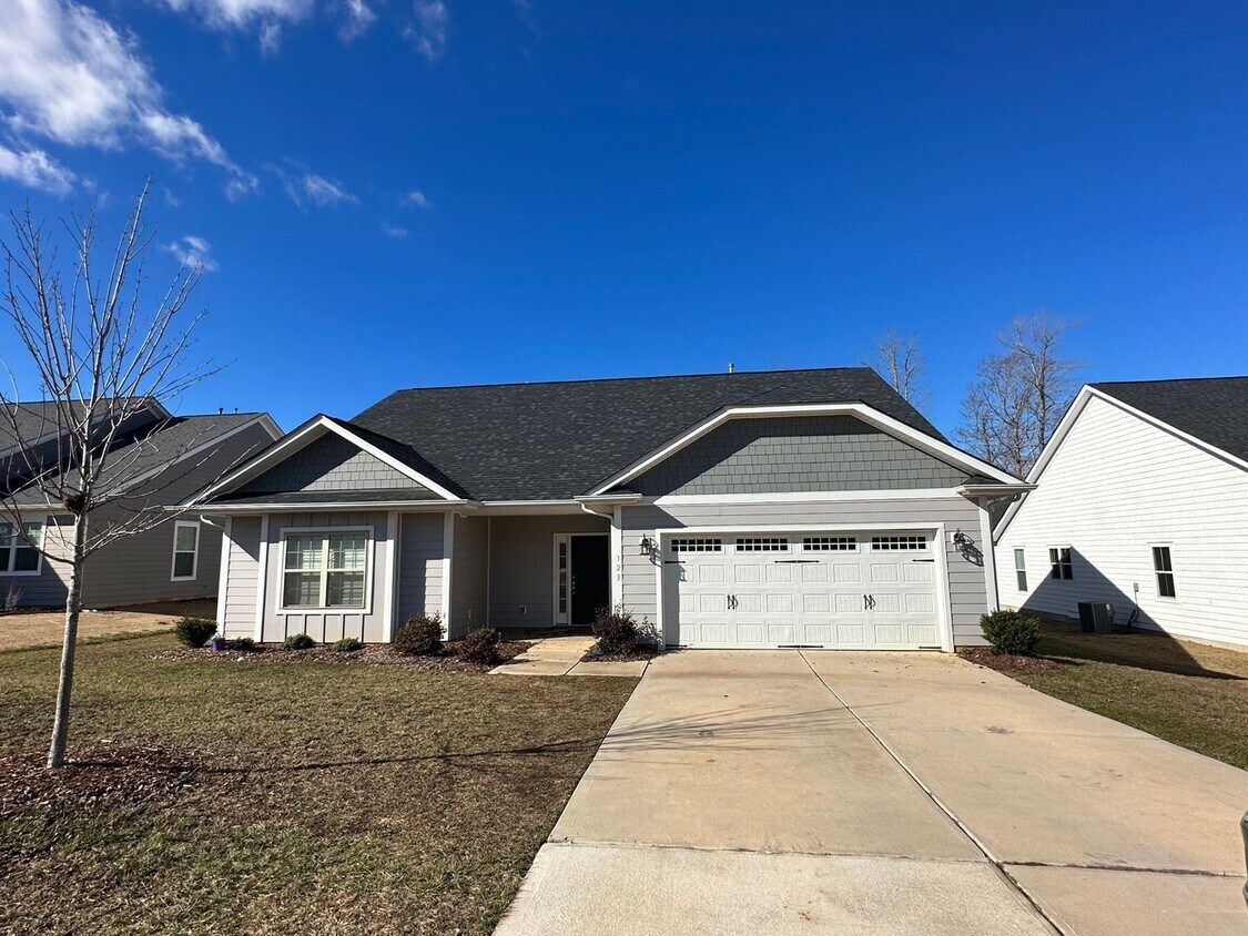 123 Round Rock Rd, Troutman, NC 28166 - House Rental in Troutman, NC | Apartments.com