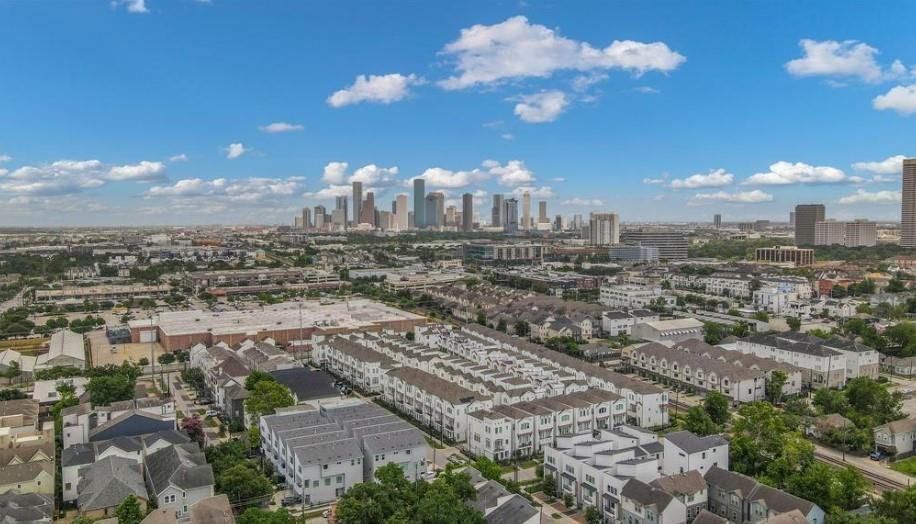 4406 Eli St, Houston, TX 77007 - House Rental in Houston, TX ...