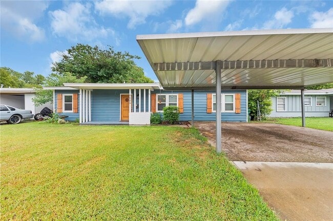 5825 Carb Dr, Westworth Village, TX 76114 - House Rental in Westworth ...