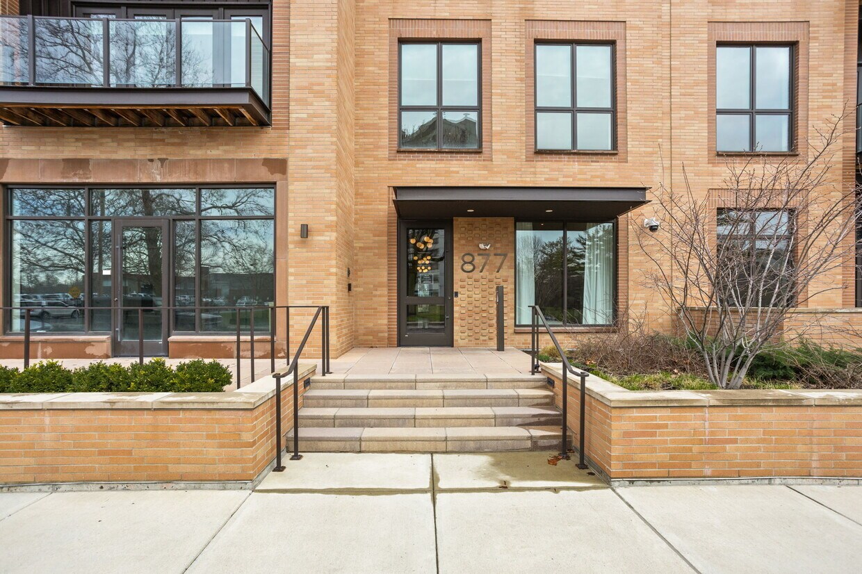 877 N East St Unit 201, Indianapolis, IN 46202 - Condo for Rent in ...