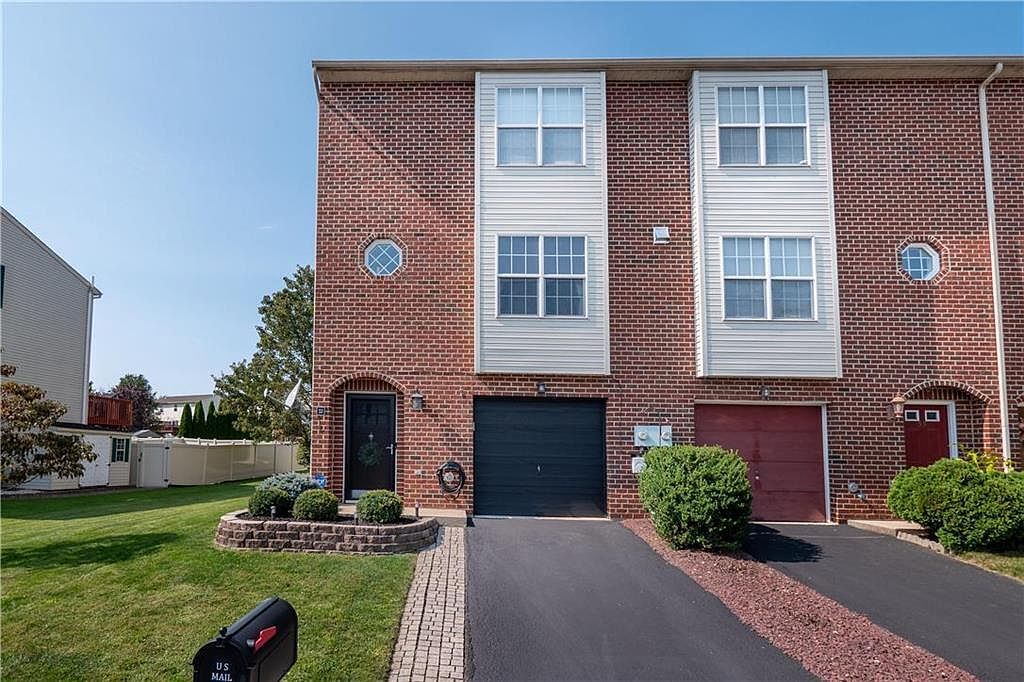 53 Freedom Terrace, Easton, PA 18045 - Townhome Rentals in Easton PA ...