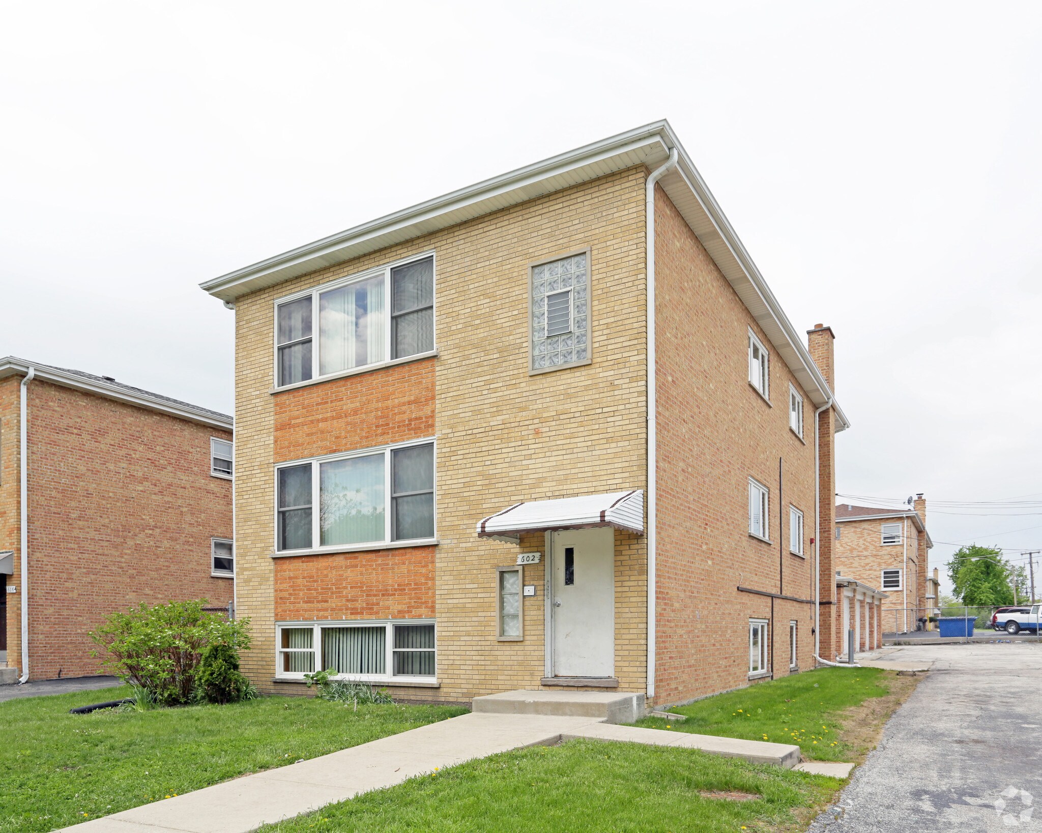 602 S Wisconsin Ave, Addison, IL 60101 - 602 S Wisconsin Ave Addison ...