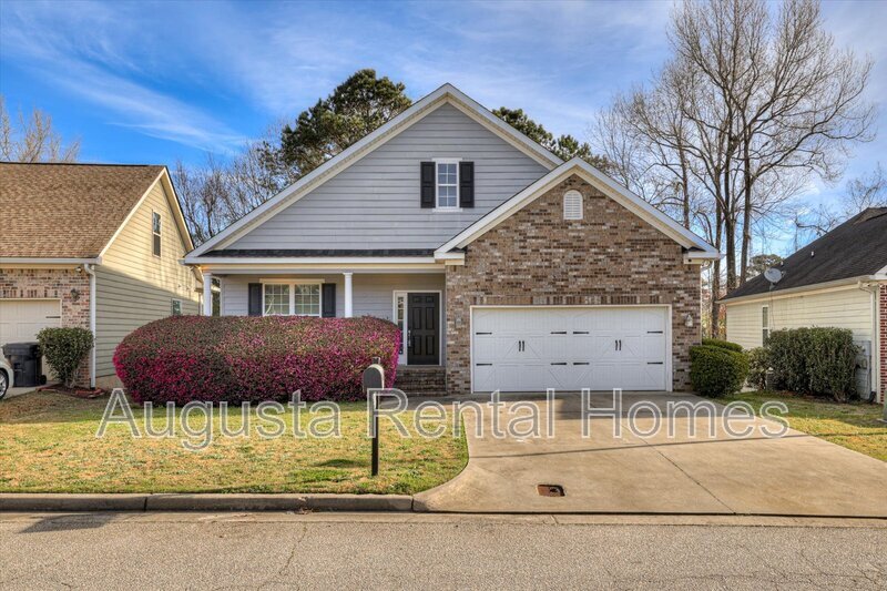 719 Bonnie Oaks Ln, Evans, GA 30809 - House Rental in Evans, GA ...