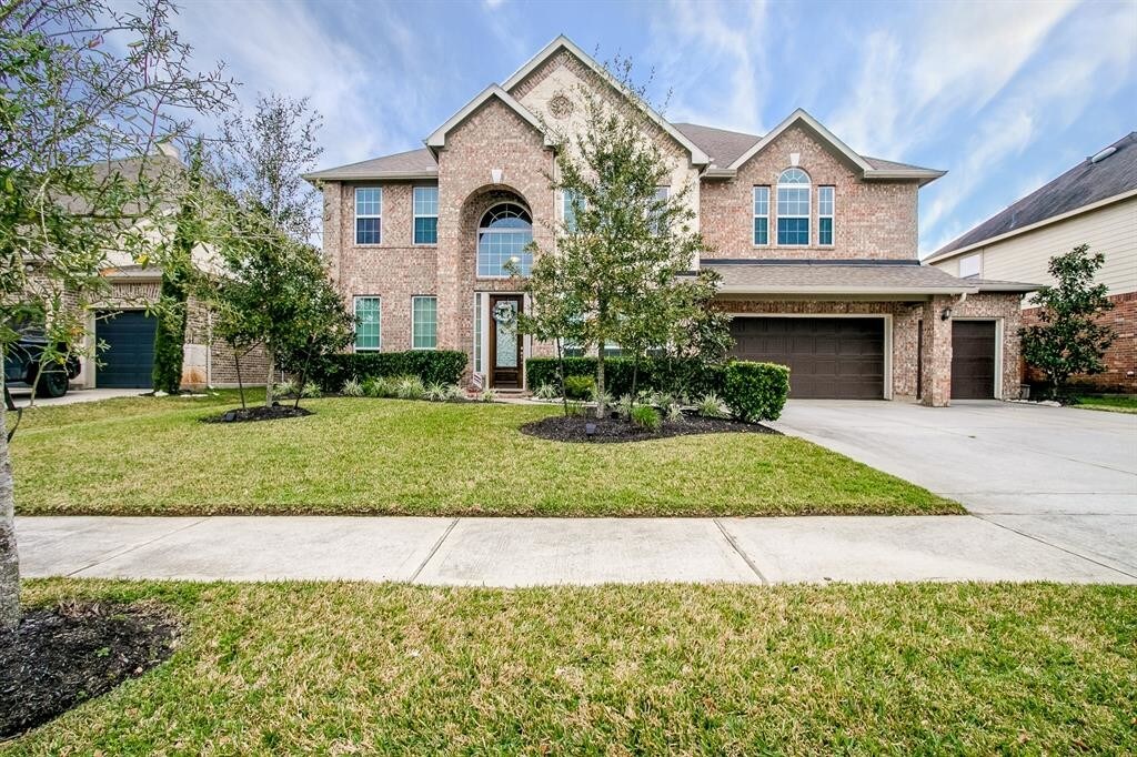14018 Hailey Springs Ln, Humble, TX 77396 - House Rental in Humble, TX ...