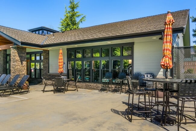 Maplewood Park - Apartments in Renton, WA | Apartments.com