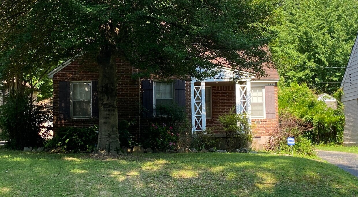 199 S Greer St, Memphis, TN 38111 - House Rental in Memphis, TN ...