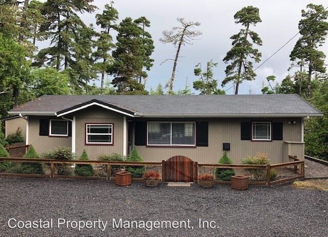 87233 Munsel Lake Rd, Florence, OR 97439 - House Rental in Florence, OR ...