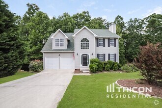 Anneewakee Trails Apartments for Rent with Hardwood Floors ...