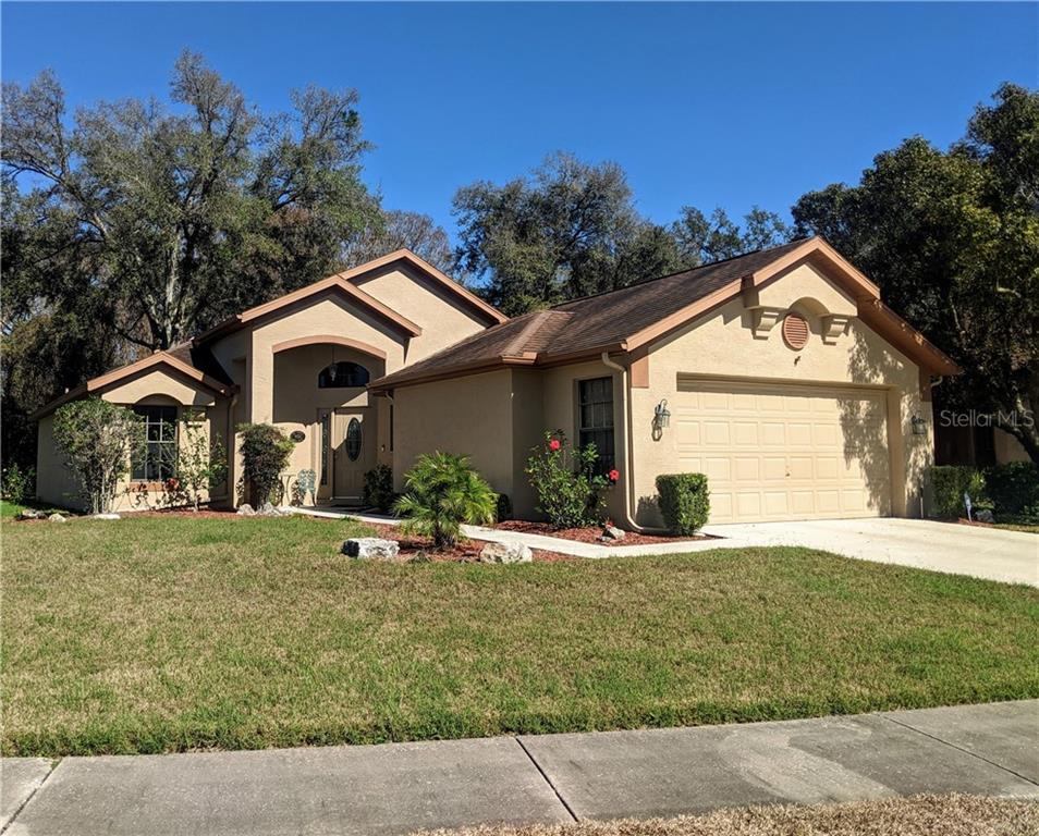 9151 Haas Dr, Hudson, FL 34669 - House Rental in Hudson, FL ...