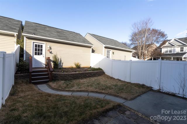 6410 Hasley Woods Dr, Huntersville, NC 28078 - Townhome Rentals in ...