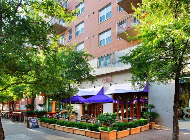 AMLI Downtown Rentals - Austin, TX | Apartments.com