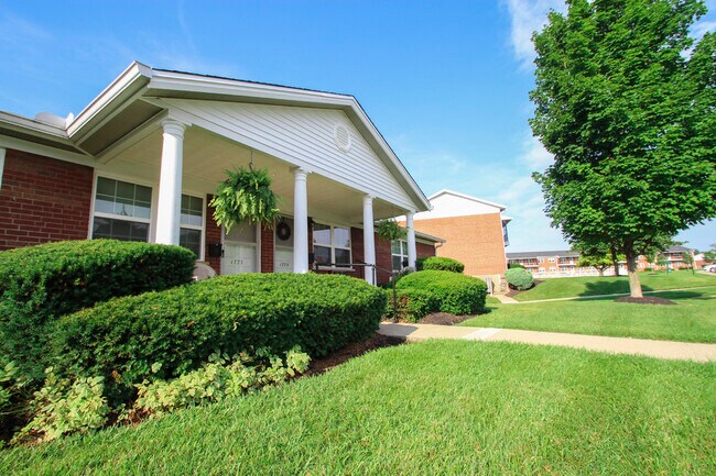 Lake of the Woods Apartments - Mount Healthy, OH | Apartments.com