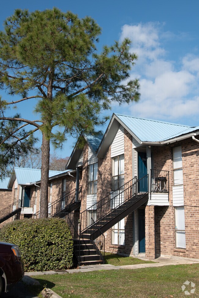 Shiloh Apartments for Rent with Parking - Baton Rouge, LA - Updated ...