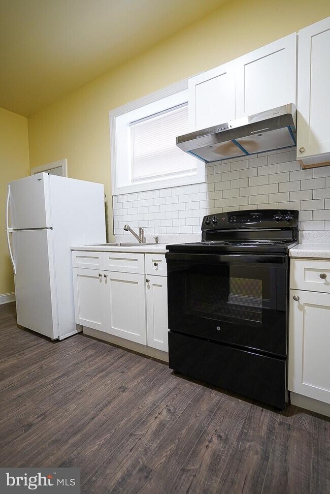 48 N Dearborn St, Philadelphia, PA 19139 - Townhome Rentals in ...