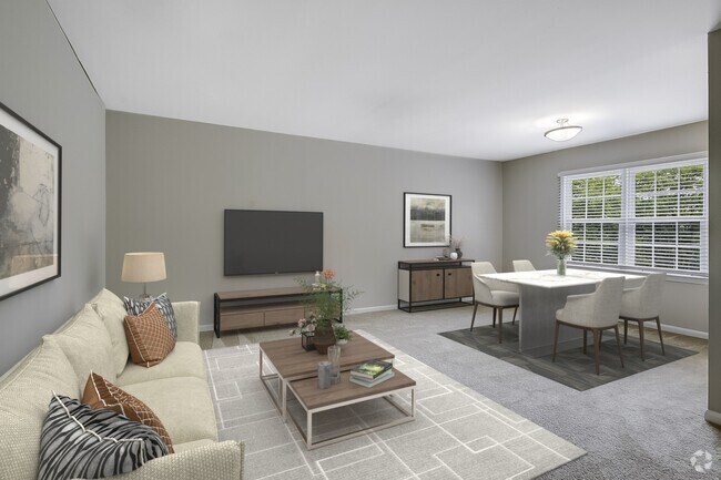 Wilson Woods Apartments for Rent - Wilson, NC - 93 Rentals | Apartments.com