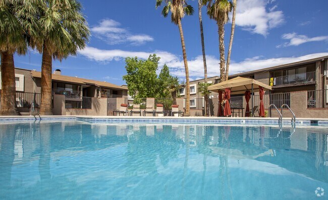 Casa Real Apartments for Rent - Tucson, AZ - 55 Rentals | Apartments.com