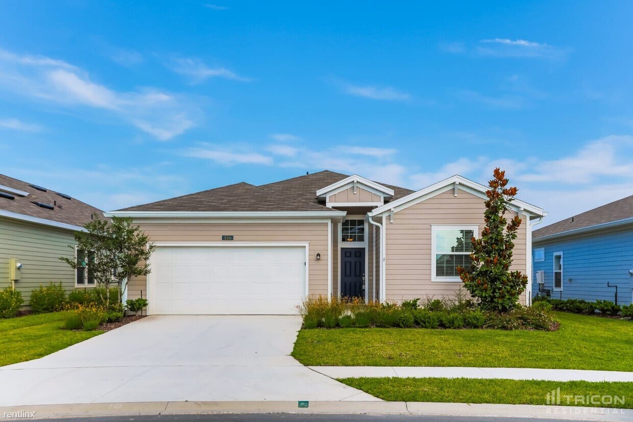 124 Bloomfield Way, Saint Augustine, FL 32092 - House Rental in Saint ...