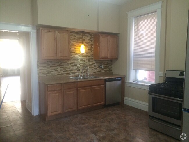 Compton Hill Apartments for Rent with Hardwood Floors - Saint Louis, MO ...