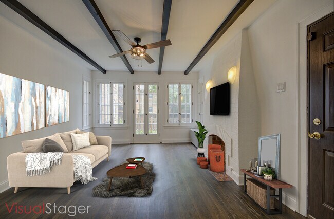 10535 S Hale Ave Unit 1W, Chicago, IL 60643 - Condo for Rent in Chicago ...