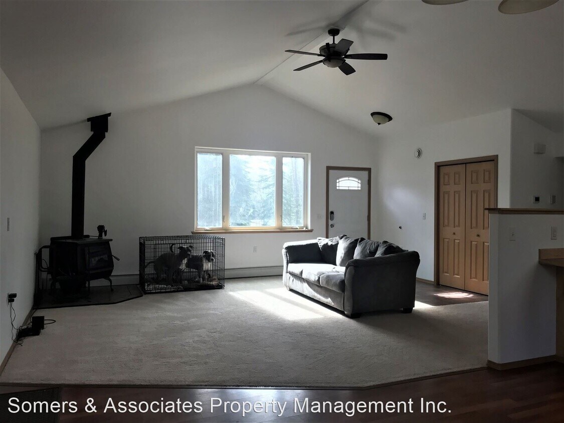 3076 Nate Cir, North Pole, AK 99705 - House Rental in North Pole, AK ...