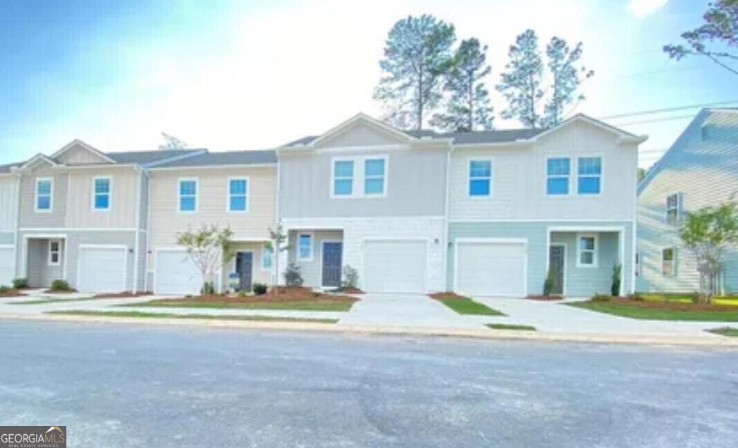 337 Penn Sta Wy, Euharlee, GA 30120 - House Rental in Euharlee, GA ...