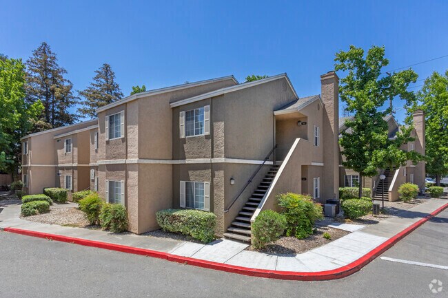 The Marc at 1600 Apartments - Modesto, CA | Apartments.com