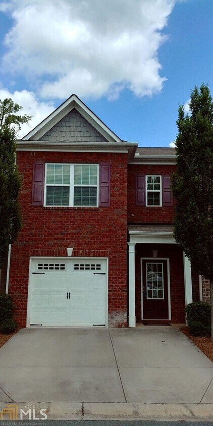 2769 Gower Way, Suwanee, GA 30024 - House Rental in Suwanee, GA ...
