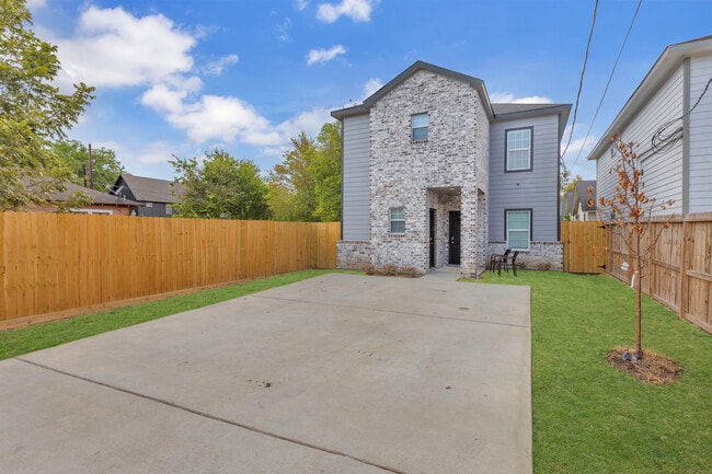 3437 Anita St, Houston, TX 77004 - 3437 Anita St Houston, TX 77004 ...